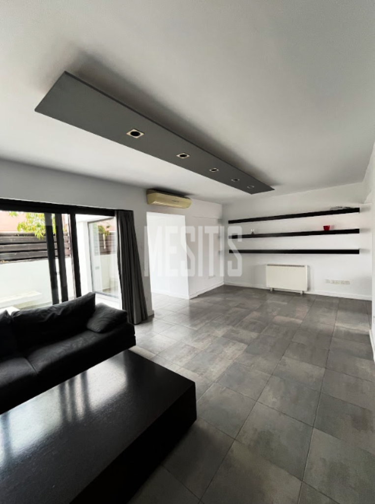 Excellent 2 Bedroom Apartment For Sale In A Prime Location In Stavrou ...